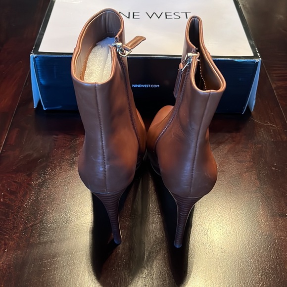 Nine West | Shoes | Nine West Boots Nwb | Poshmark